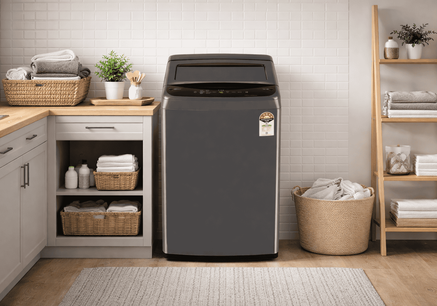 Top Load Washing Machine for Rent in Bangalore - Guarented Rentals